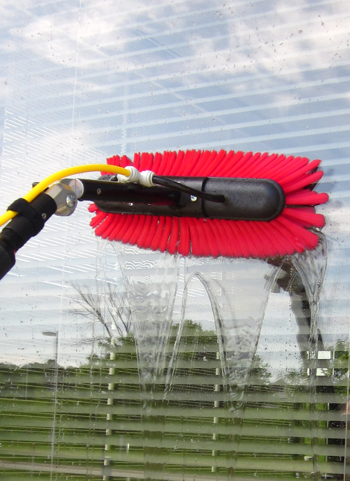 UNDERSTANDING WATER FED POLES — Surfaceprodirect.com