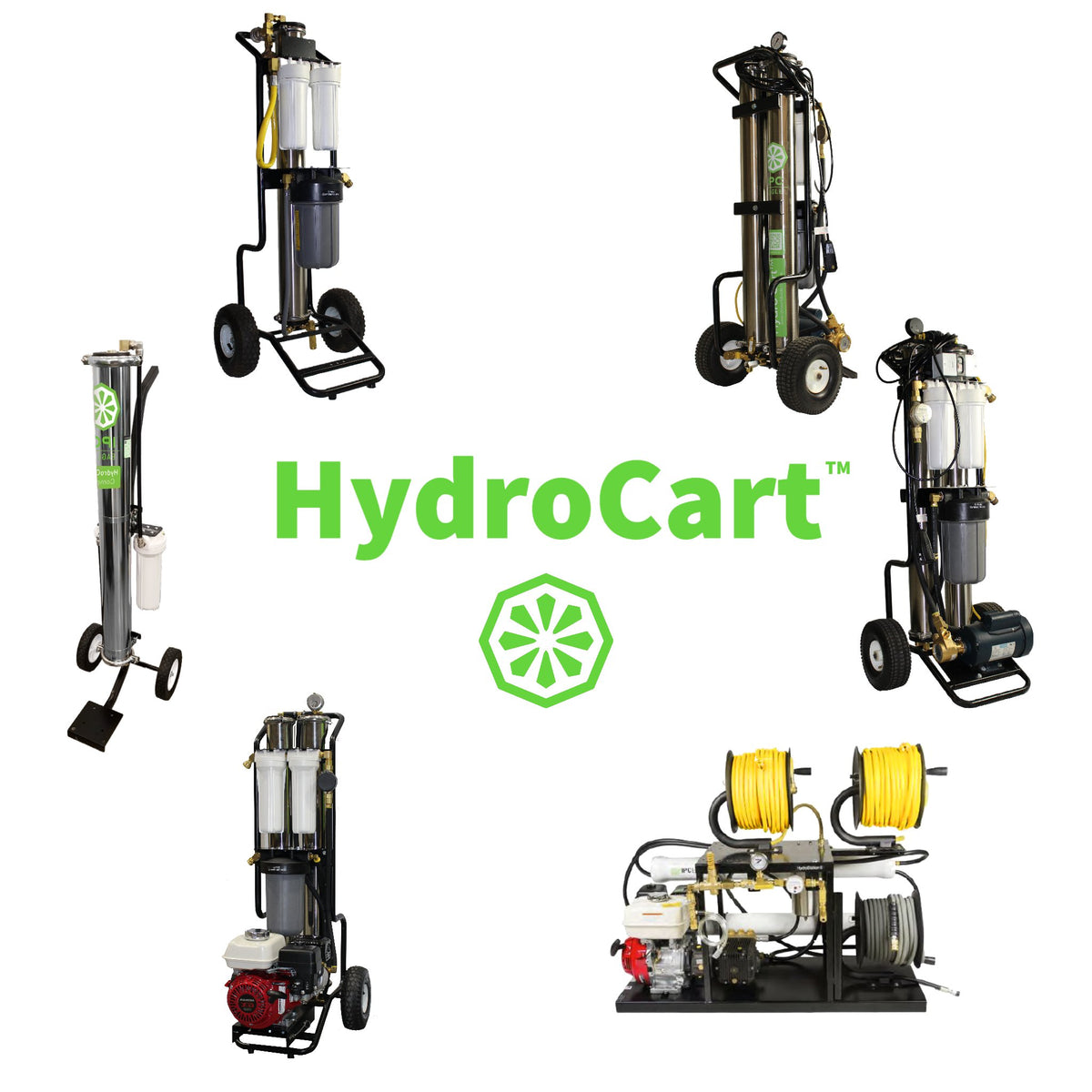 IPC Eagle UltraPure Water Filtration Systems — Surfaceprodirect.com