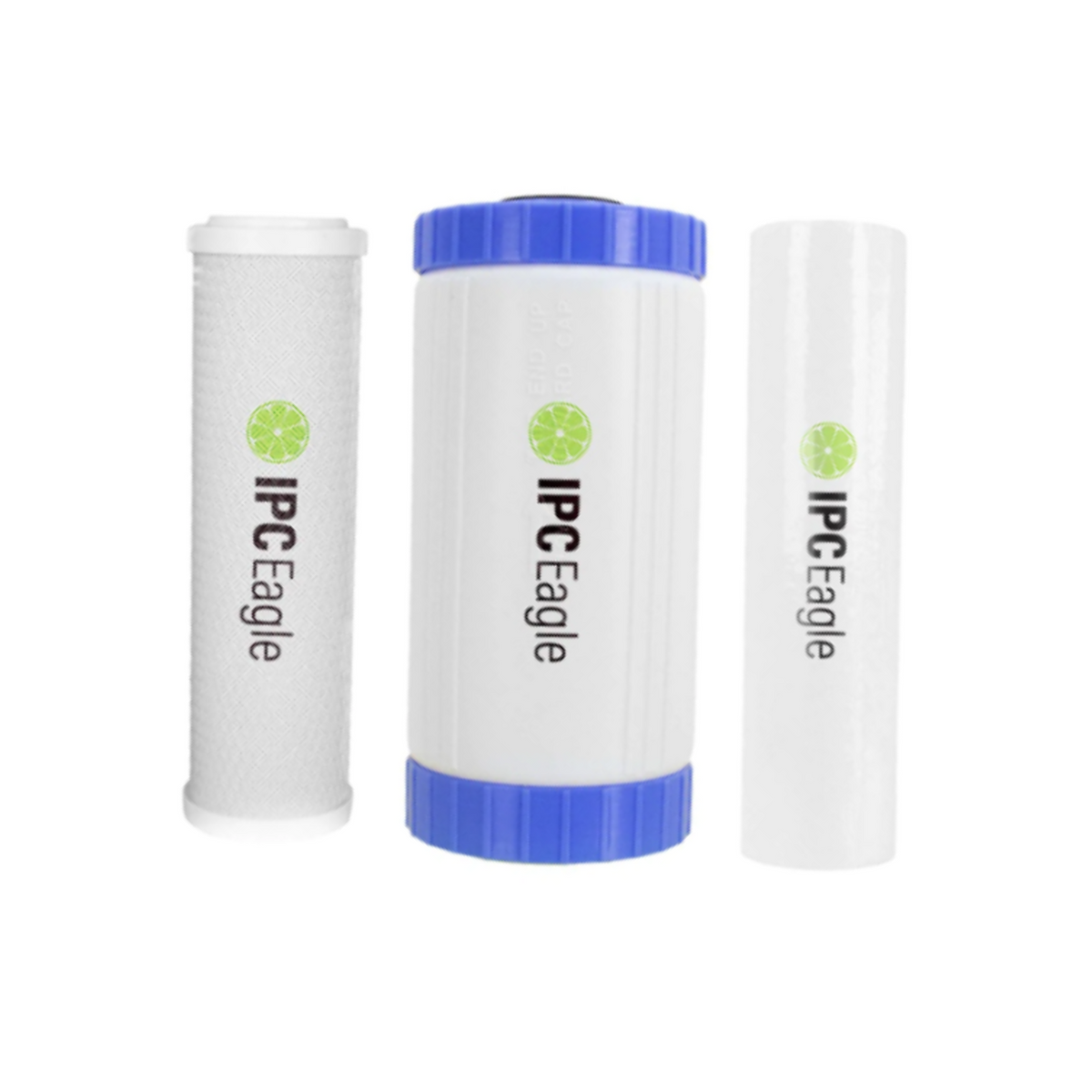 Pure Water Replacement Filters, RO Membrane, DI Filters ...